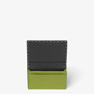 Fendi Selleria Card Case