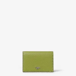 Fendi Selleria Card Case