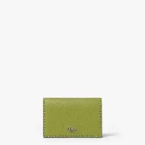 Fendi Selleria Card Case