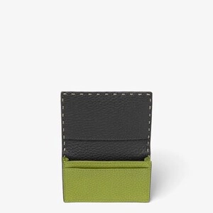 Fendi Selleria Card Case