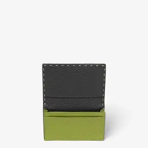 Fendi Selleria Card Case