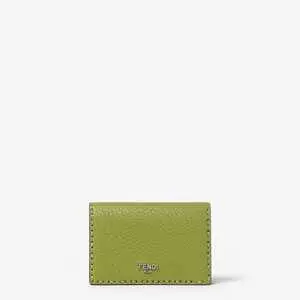 Fendi Selleria Card Case