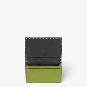 Fendi Selleria Card Case