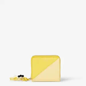 Fendi Ff Diamonds Bifold Small