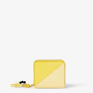 Fendi Ff Diamonds Bifold Small