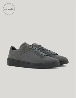 Canali Nuvola Sneakers - Grey