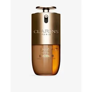 Clarins Double Serum Foundation 30ml D1w