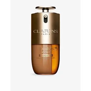 Clarins Double Serum Foundation D2n