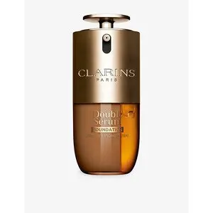 Clarins Double Serum Foundation 30ml D3n