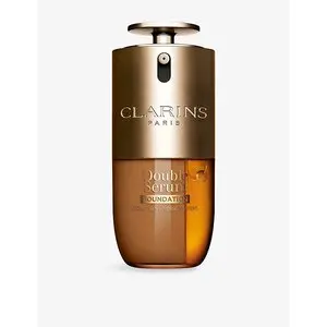 Clarins Double Serum Foundation 30ml D4n