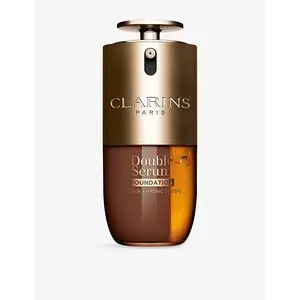 Clarins Double Serum Foundation 30ml D6c