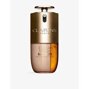 Clarins Double Serum Foundation 30ml L2c