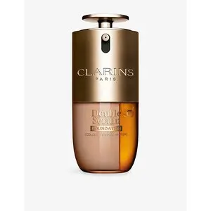 Clarins Double Serum Foundation 30ml L6c