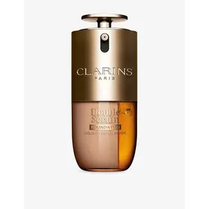 Clarins Double Serum Foundation 30ml L6w
