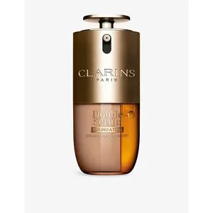 Clarins Double Serum Foundation 30ml M2n