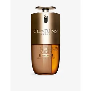 Clarins Double Serum Foundation 30ml M5n