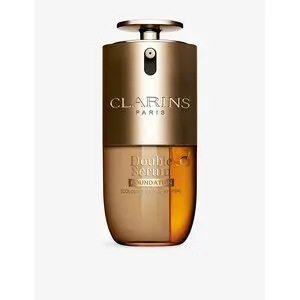 Clarins Double Serum Foundation 30ml M5w