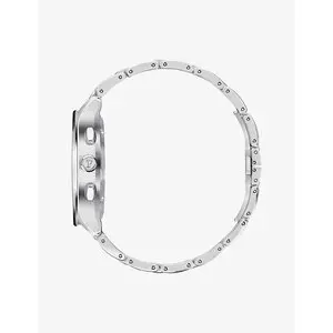 PIAGET Polo Chronograph Stainless Steel Watch