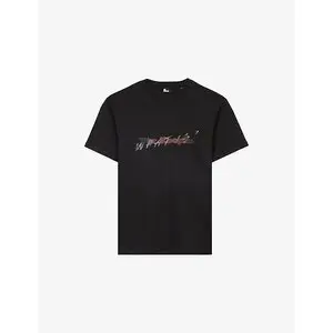 The Kooples Crewneck T-shirts For Men