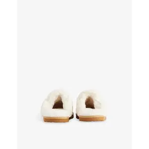Barbour Claudia Tartan Slippers