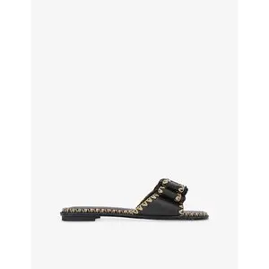 Kurt Geiger Bow Detailing Sandals For Women