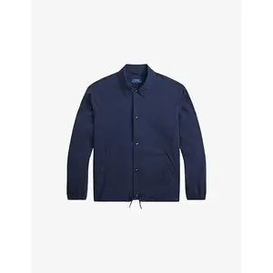 Polo Ralph Lauren Elasticated Jackets For Men