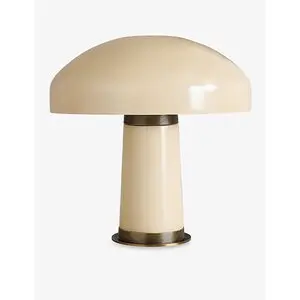 SOHO HOME Janie Portable Lamp - Cream
