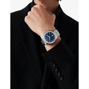 PIAGET Polo Stainless Steel Watch 42mm