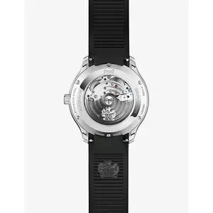PIAGET Polo Interchangeable-strap Stainless-steel Watch