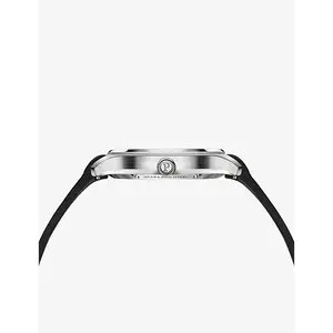 PIAGET Polo Interchangeable-strap Stainless-steel Watch