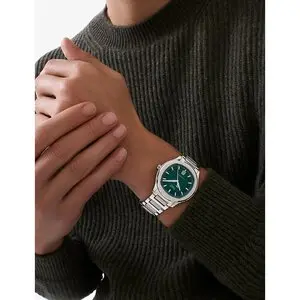 PIAGET Polo Stainless-steel Watch 42mm