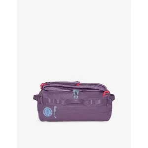 BABOON TO THE MOON Go-bag Mini Pvc Duffle Bag 32l - Plum Mode