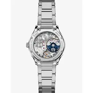 PIAGET Polo Stainless-steel Automatic Watch 42mm - Silver