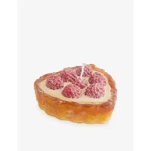INTRONA Heart Shaped Tart Wax Candle - Multi