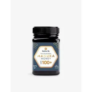 GATHER BY MANUKA Manuka Honey Mgo 100+ 500g - One-color