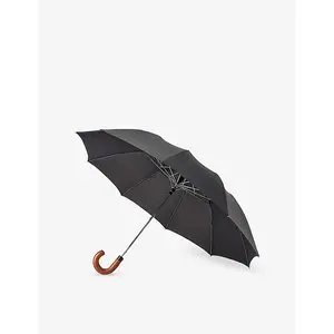FULTON Magnum Automatic Umbrella - Black