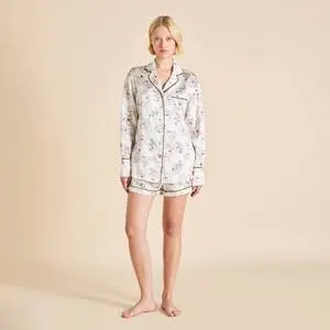 Women's Floral Sleepwear