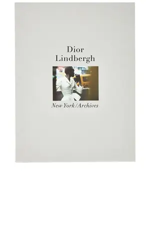 TASCHEN Peter Lindbergh. Dior - White