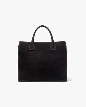 NILI LOTAN Bianca Bag - Black