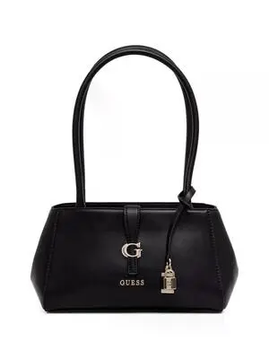 Guess Logo-plaque Tote