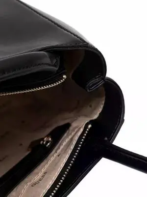 Guess Logo-plaque Tote