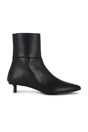 JIMMY CHOO Lory Calf Leather Boot