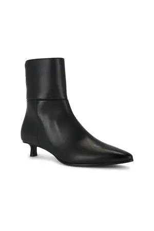 JIMMY CHOO Lory Calf Leather Boot