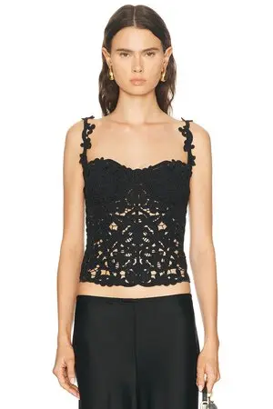 Cult Gaia Adjustable Tops