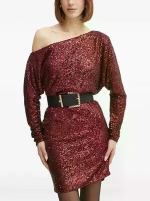 Guess Glam Cocktail Dresses