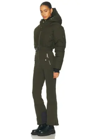Cordova Ajax Ski Suit