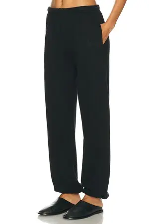 Eterne Boyfriend Pocket Sweatpant