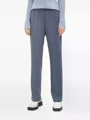 SAMSOE SAMSOE Elasticated-waistband Trousers