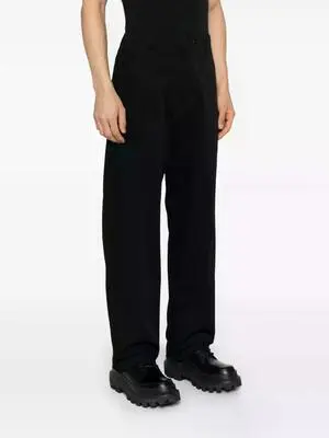 Moncler X Frgmt Cotton Trousers