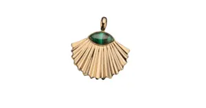 Jennifer Zeuner Jewelry Charm Pendant - One-color